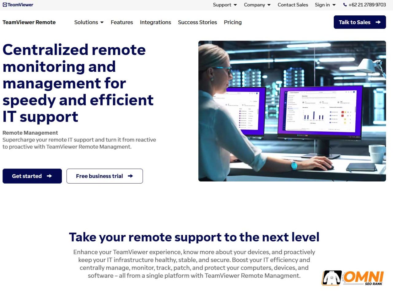8 Tools Untuk Monitoring Website