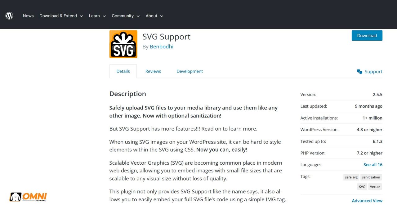 12 Alasan Perlu Menggunakan Gambar SVG