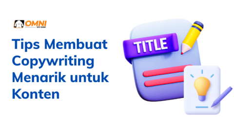 Tips Membuat Copywriting Menarik dan Contohnya