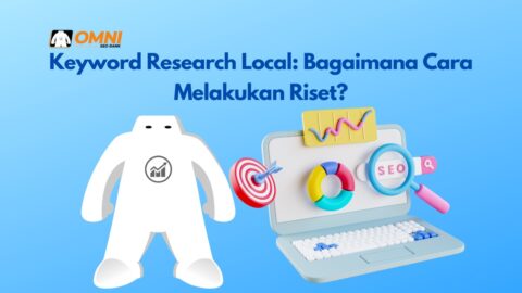 Keyword Research local : Bagaimana Cara Melakukan Riset?