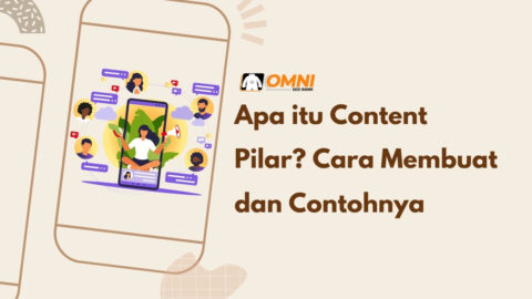 Apa itu Content Pilar? Cara Membuat dan Contohnya