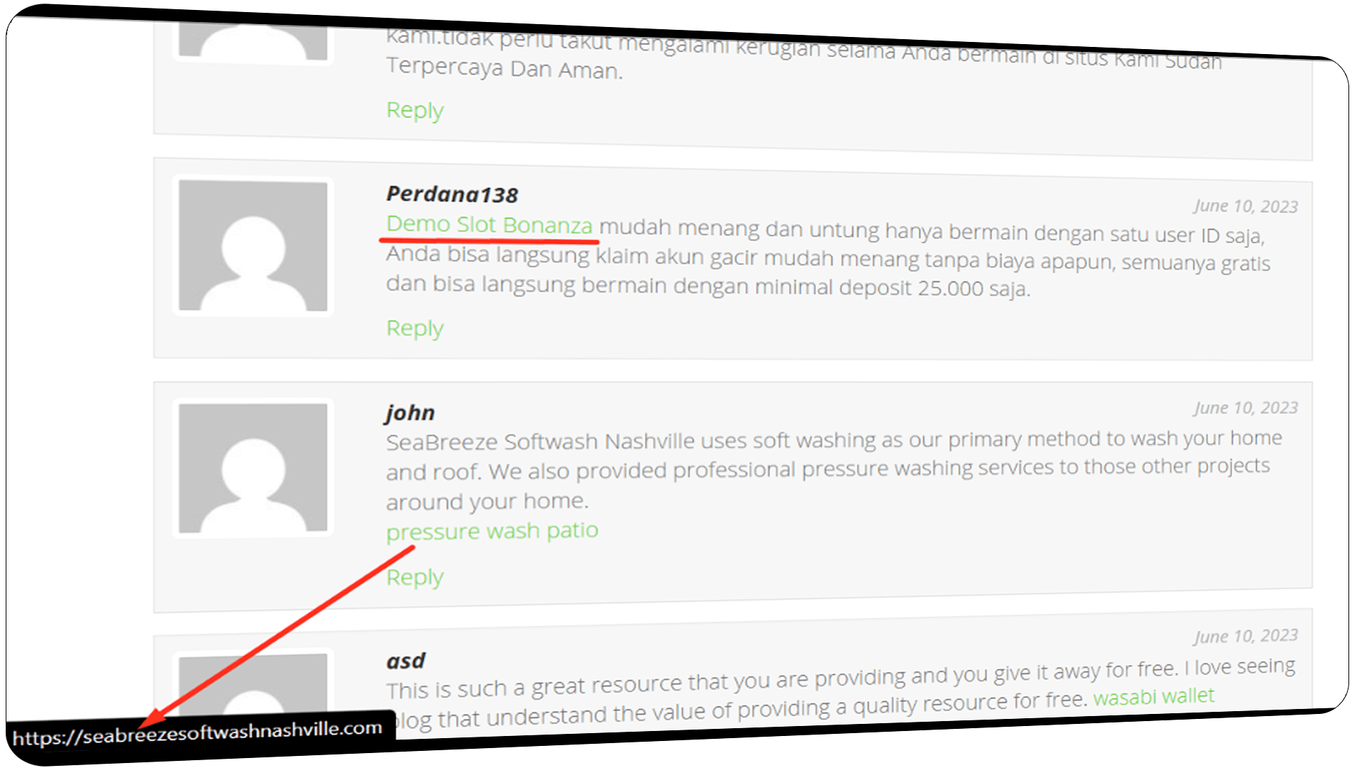 Omni Link Detox | Omni Rank